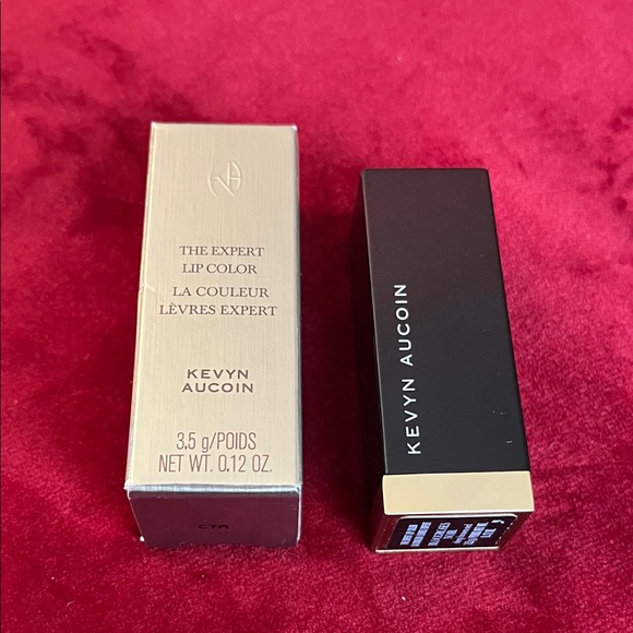 Kevyn Aucoin | Makeup | Kevyn Aucoin Lip Color In Bloodroses Noir ...